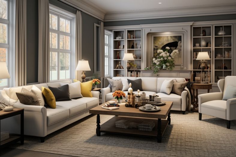 Proactive Homeowner's Guide to Fall Furnace Care - Gee! Heating & Air