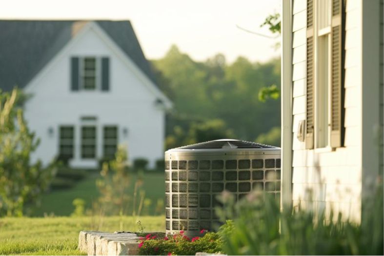 AC Installation Explained - Gee! Heating and Air