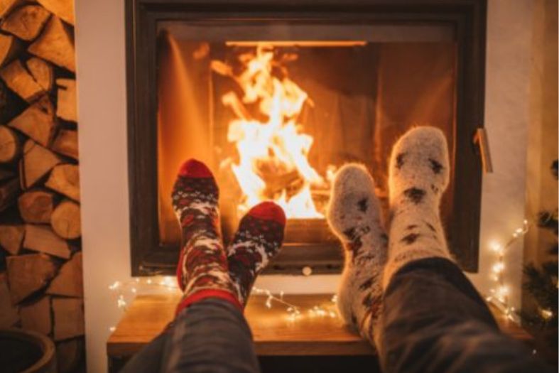 Holiday HVAC Tips | Gee Heating & Air