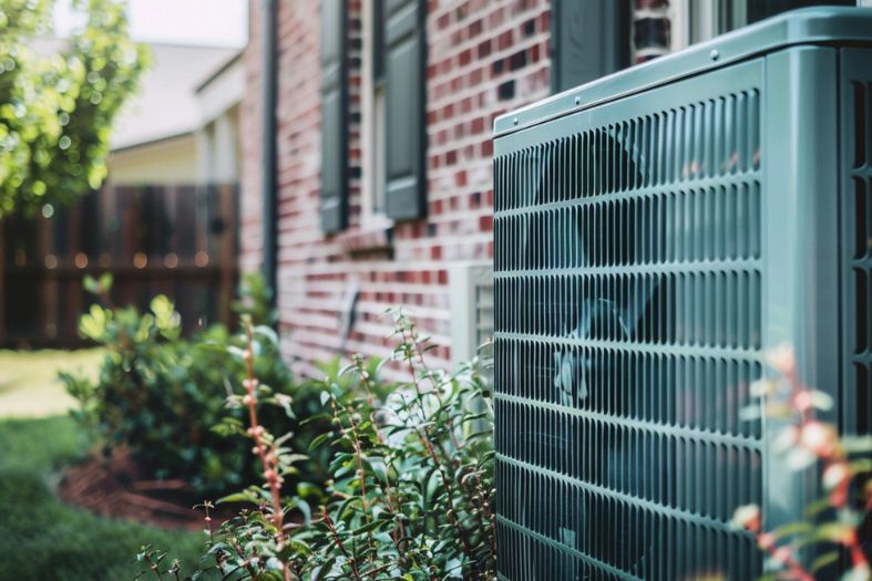 Understanding Common AC Issues and Fixes - Gee! Heating and Air